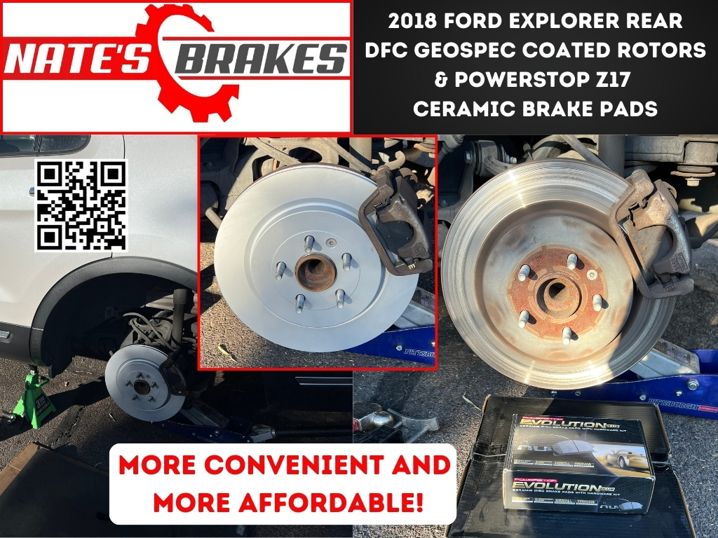 Brake Repair Tempe | Affordable, Mobile, and Convenient