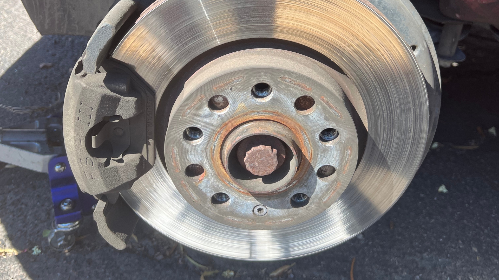 The Importance of Regular Brake Inspections | Nate's Brakes