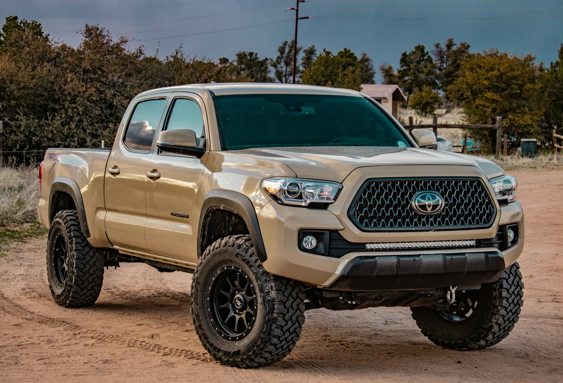 Brake Repair Toyota | Mobile Brake Repair & Services | Nate's Brakes